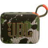 Haut Parleur Sans Fil JBL GO 4-Militaire